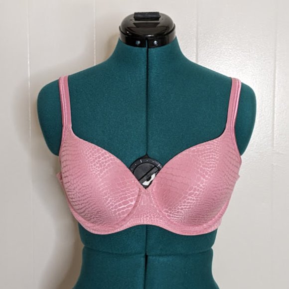 Playtex | Intimates & Sleepwear | Playtex Dazzling Demi Sexy Fit ...